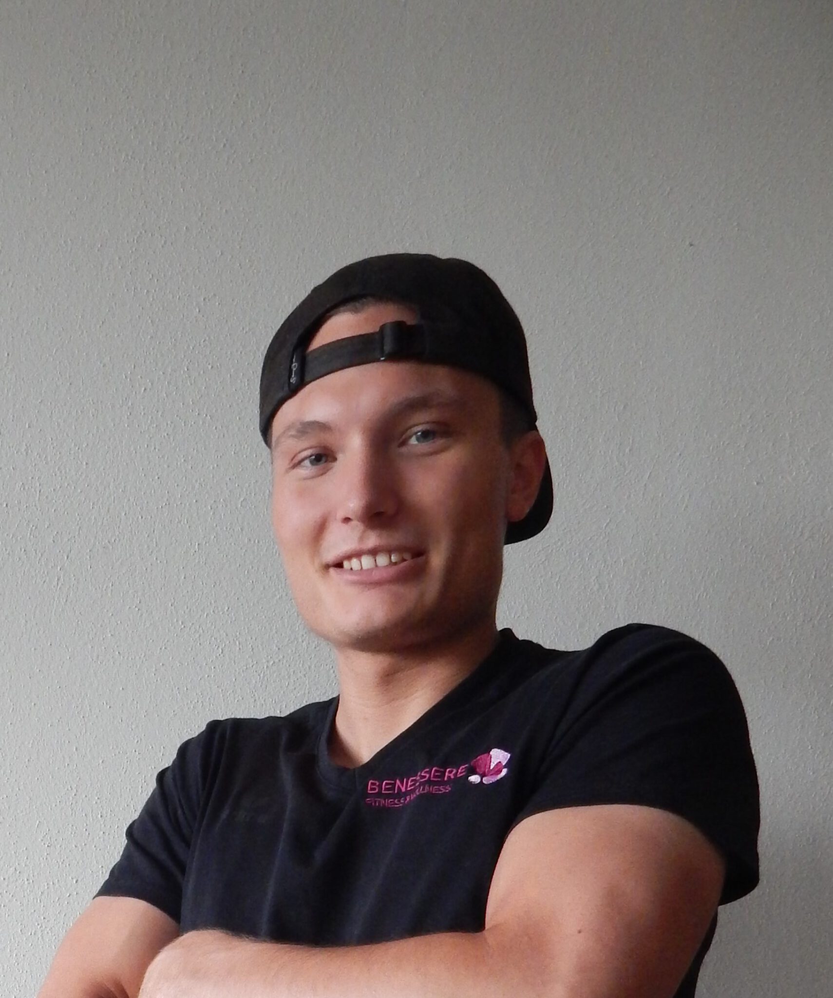 Simon Lechner – Benessere